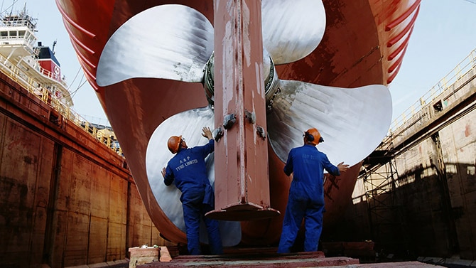 Le plein-emploi est-il atteignable ? | PwC